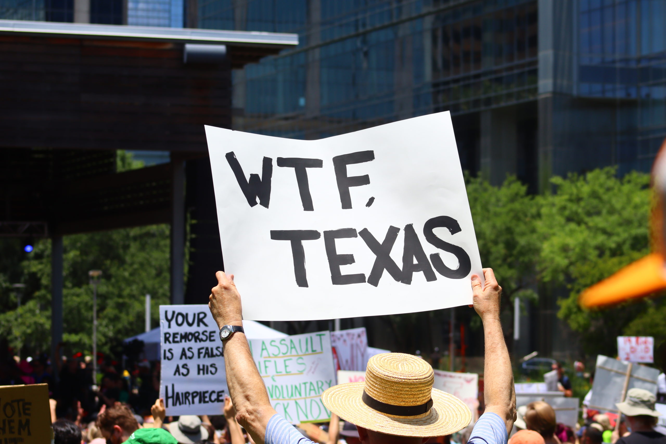 Appeals court rules that ban on portable signs in Fort Myers, Florida ...