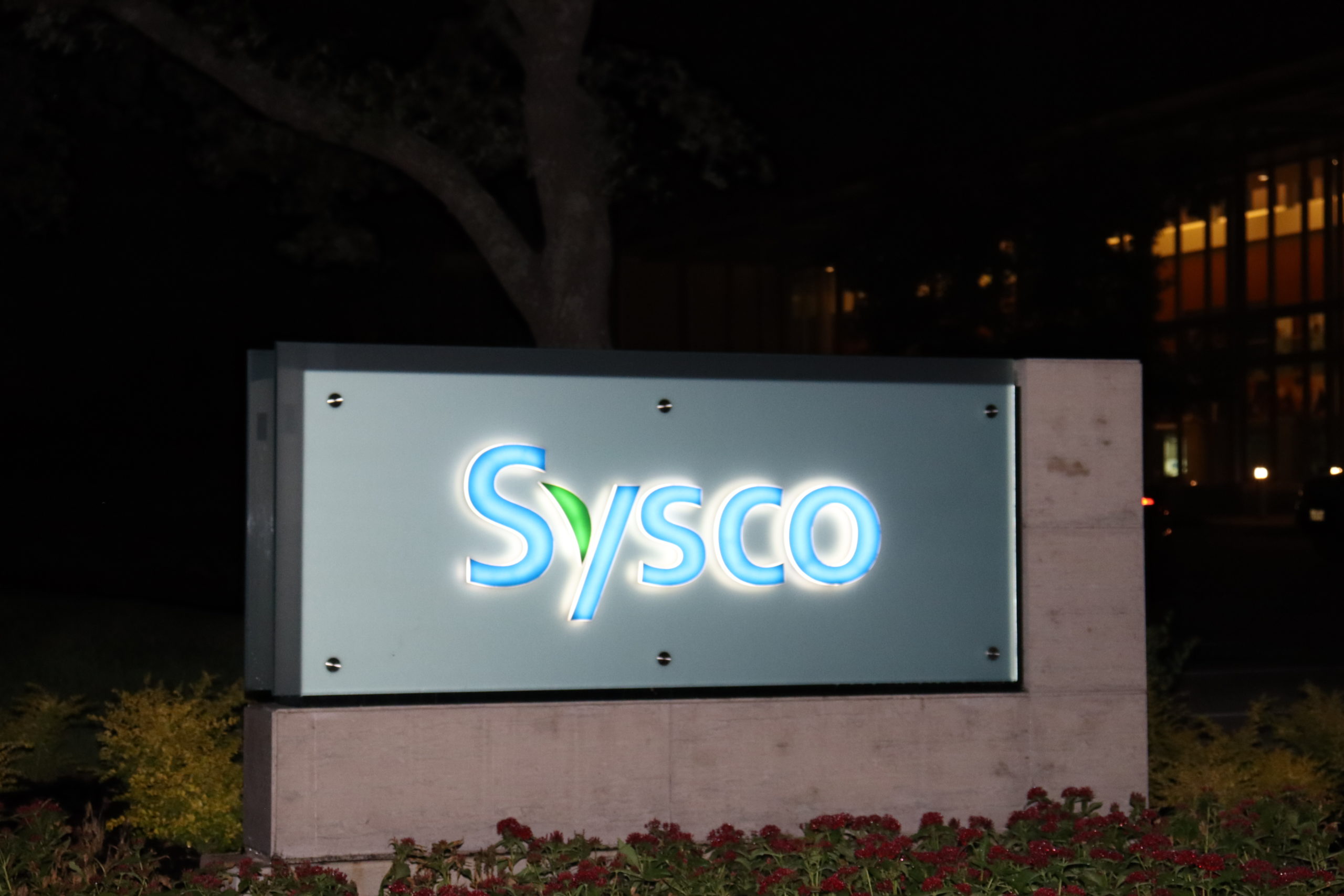 Sysco accuses some of the world’s largest meat companies of conspiring ...