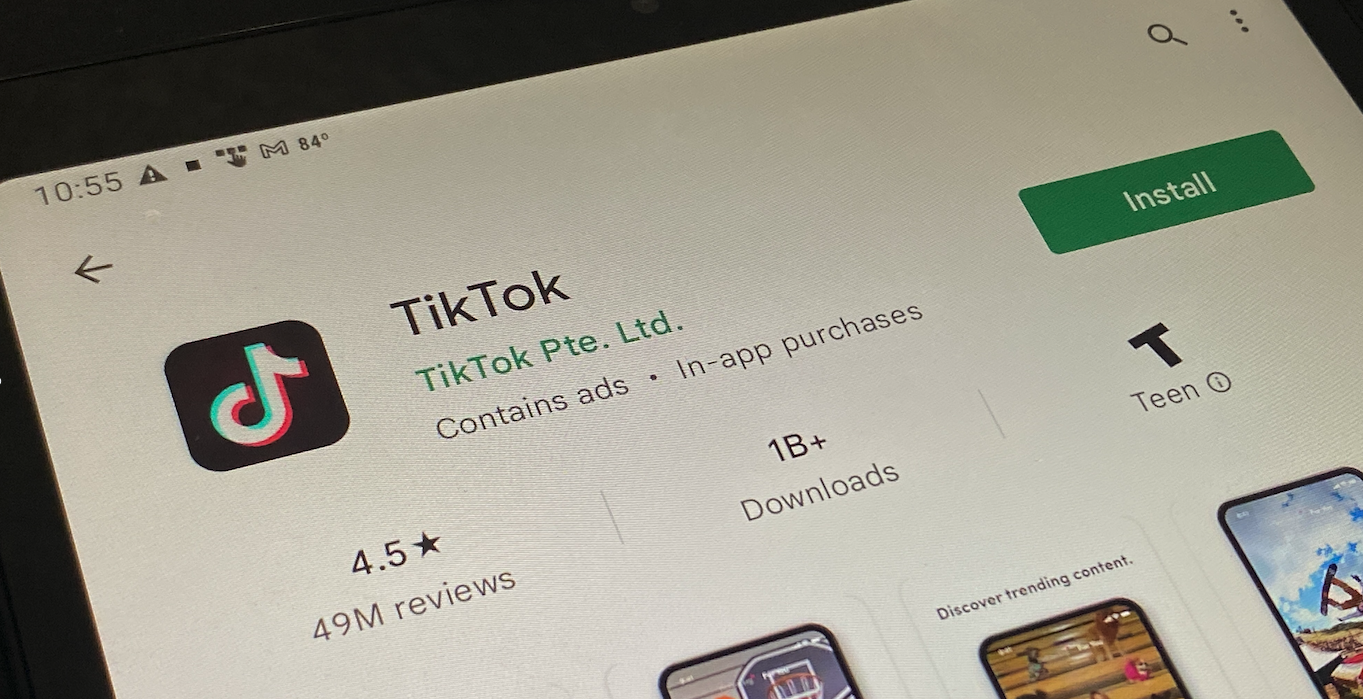 FCC demands Apple, Google remove TikTok from their app stores by July 8 ...