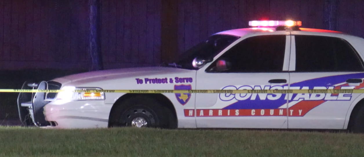 Breaking News - Houston Stringer