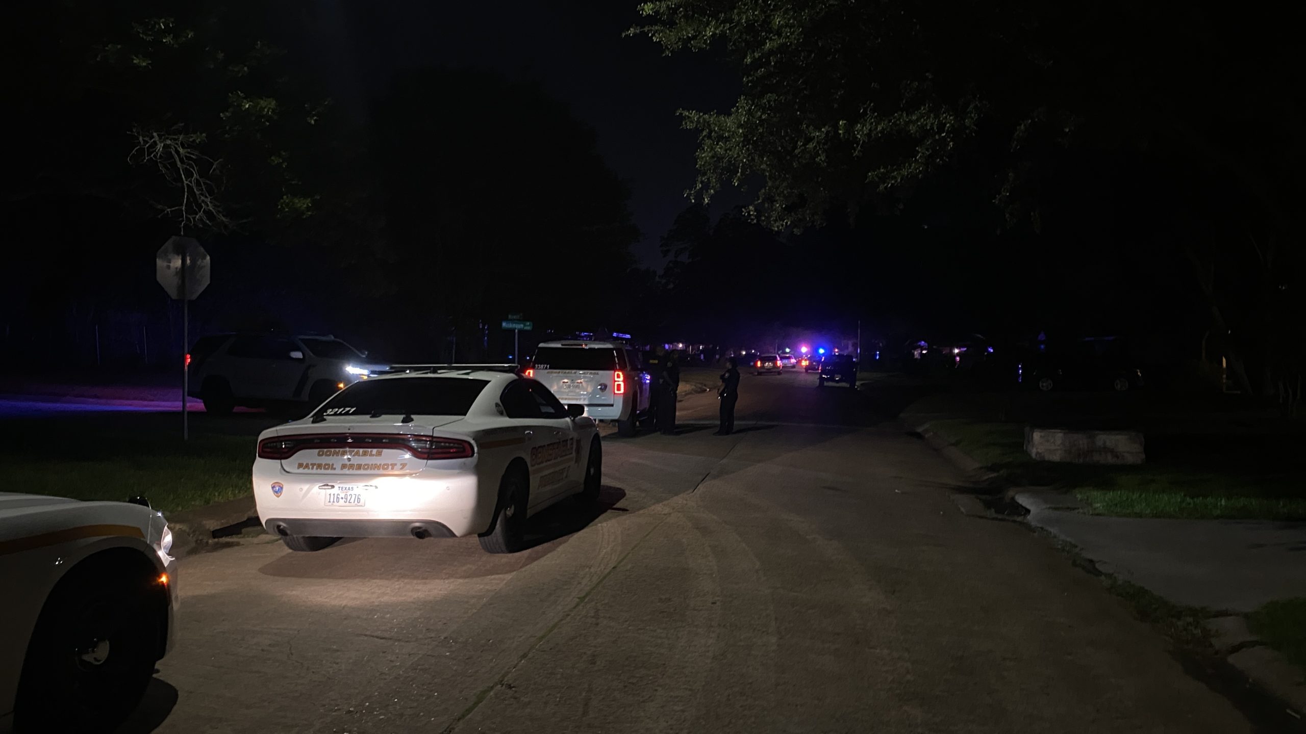 MCPD Officer shot by armed suspect, expected to make full recovery ...