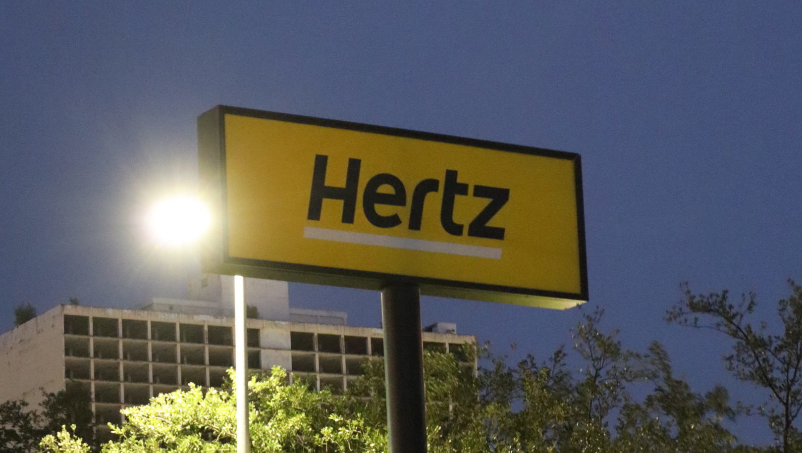 Hertz is being sued again after customers were wrongly accused of stealing cars - Houston Stringer