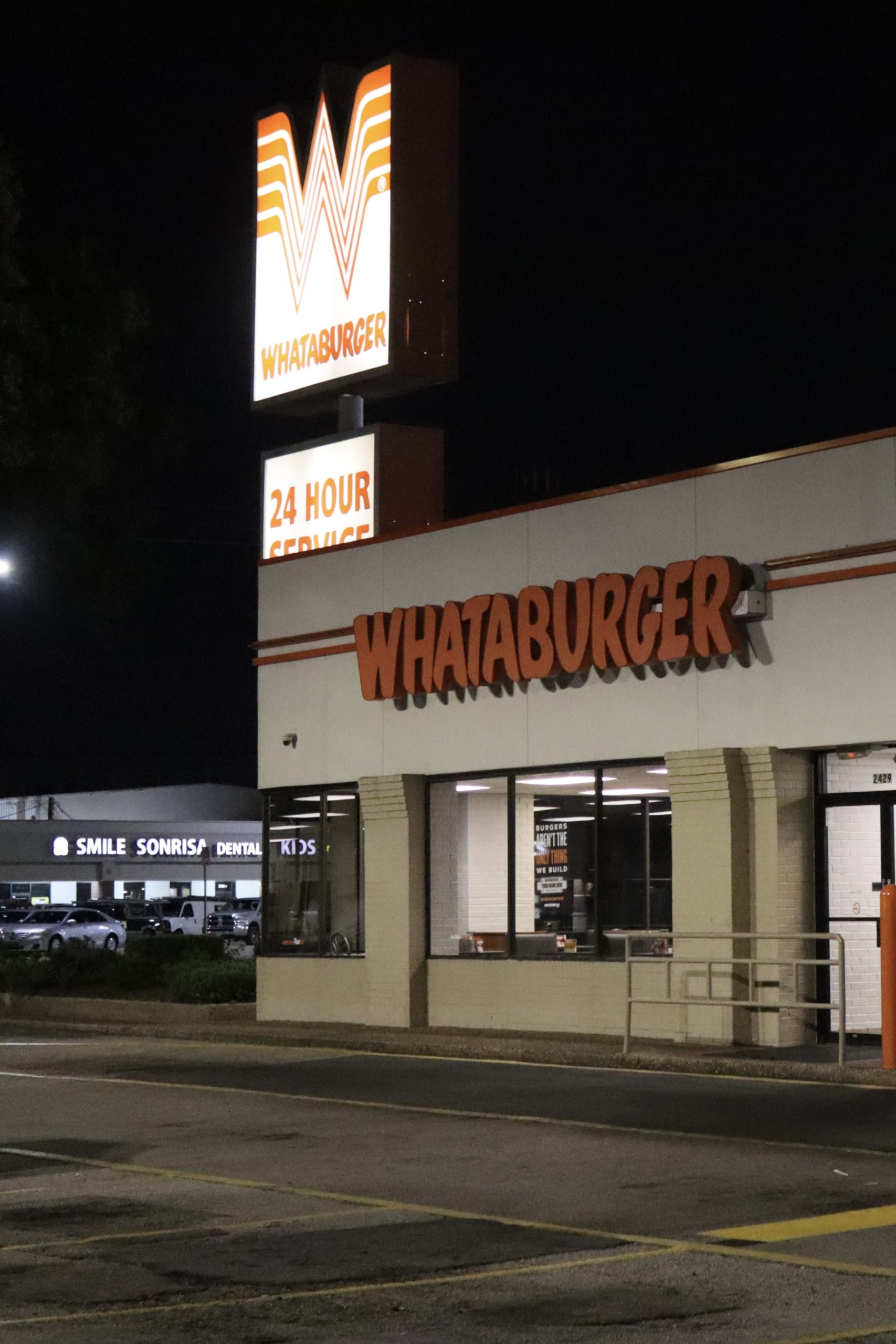 Houston man suing Whataburger over food poisoning, seeks at least $200k ...
