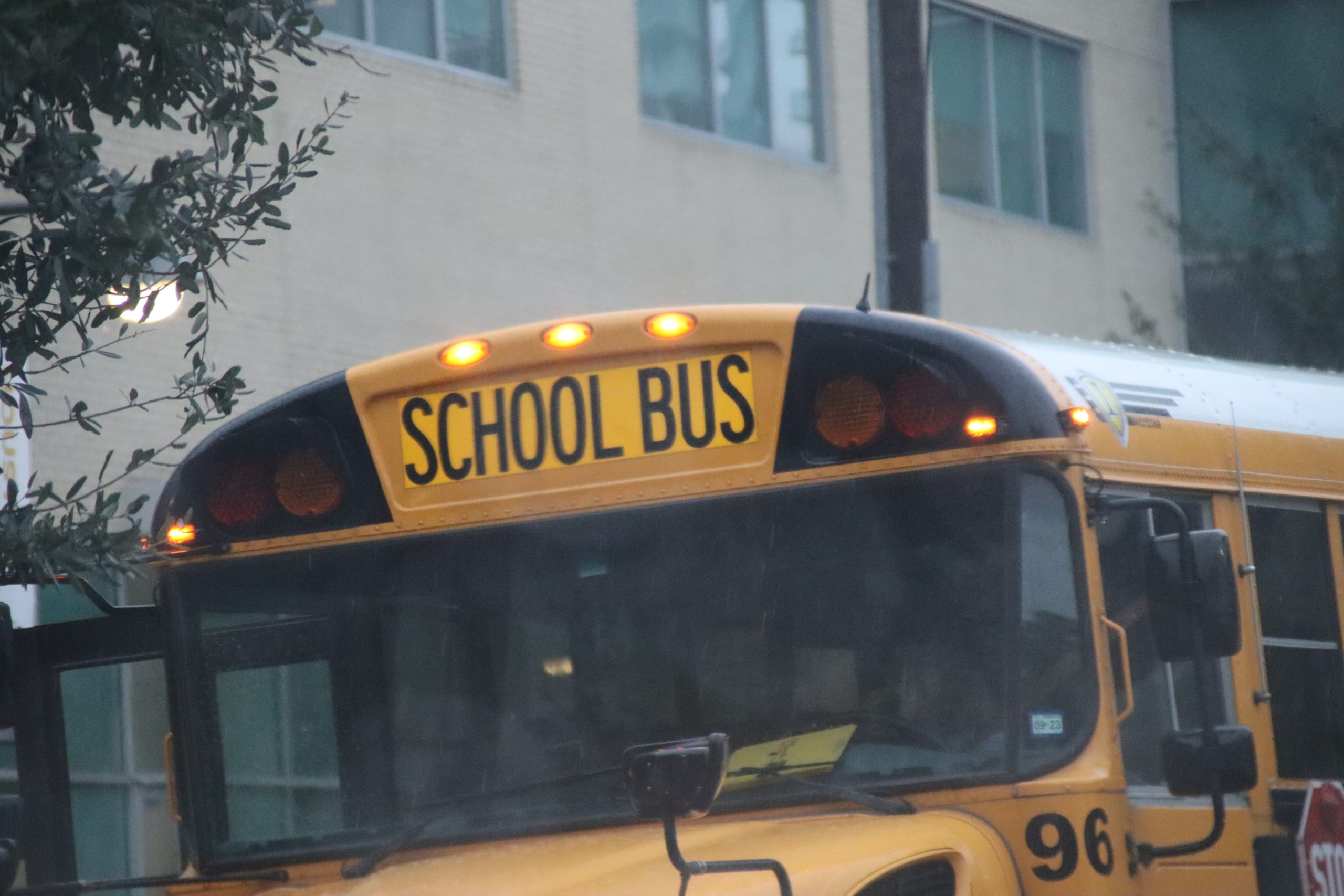 Teen arrested for false bomb threat at Archie Williams High School ...