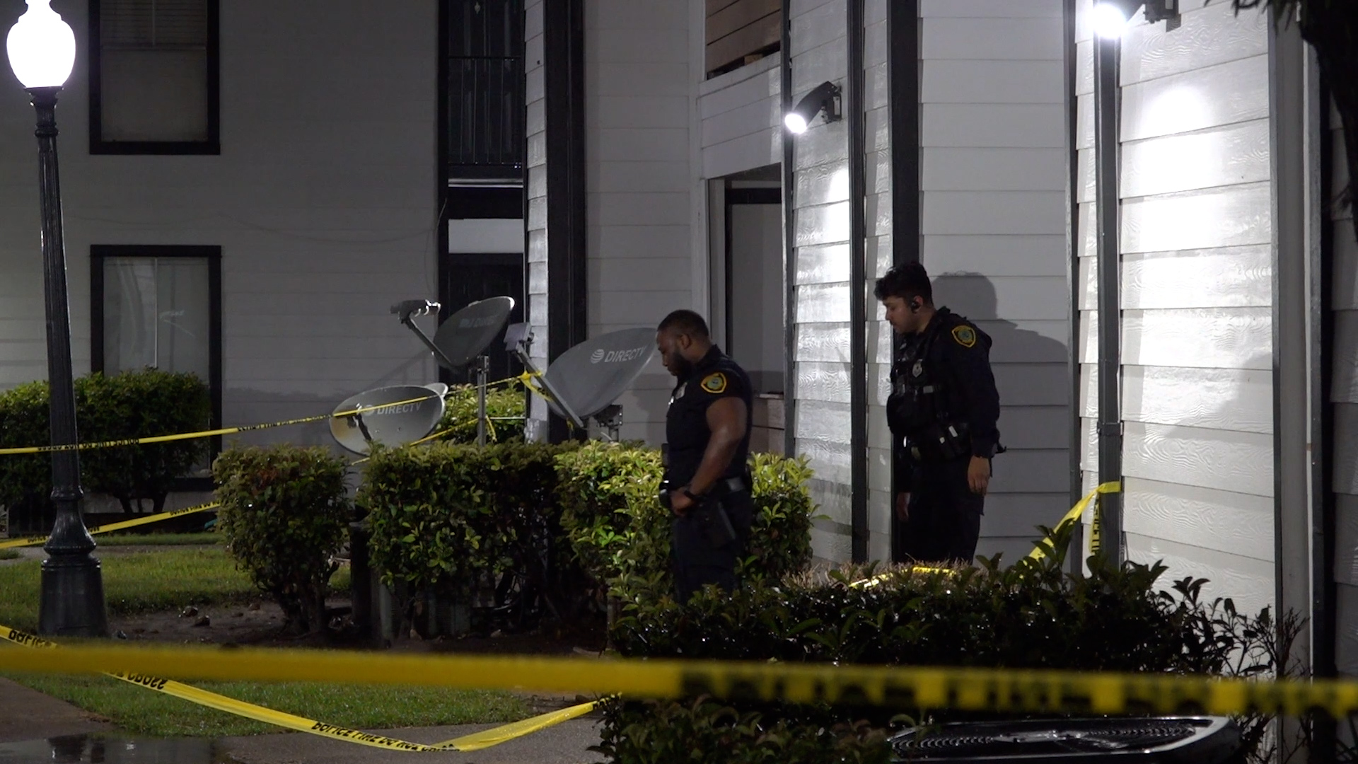 HPD: Woman charged with shooting family member that assaulted her - Houston Stringer