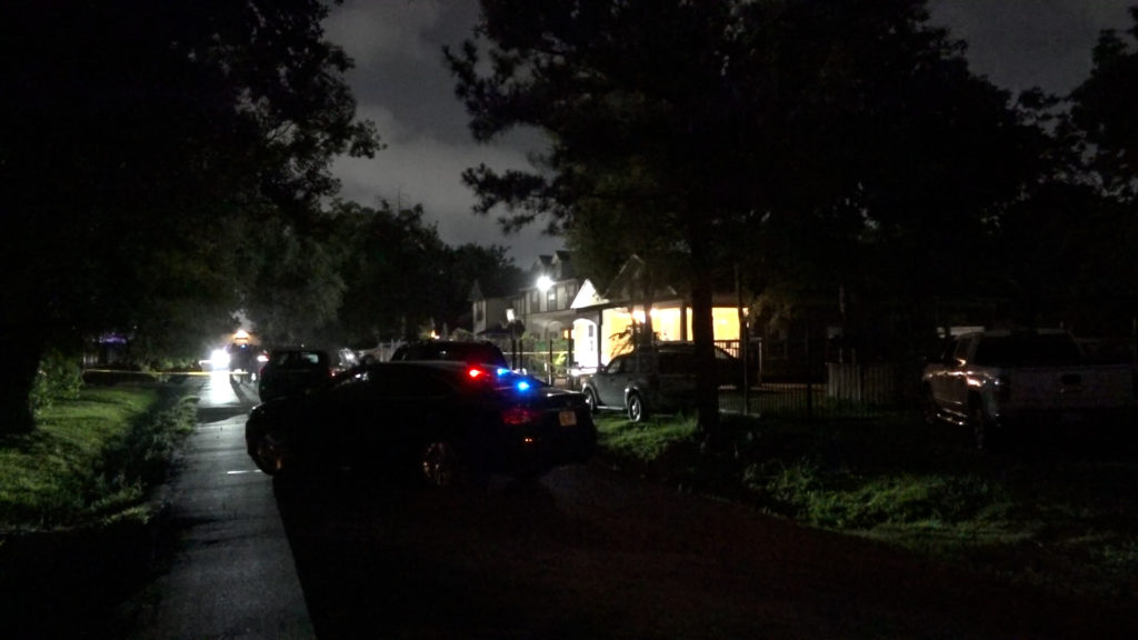 Video: Woman shot during drive-by shooting on Stratton in Southeast ...