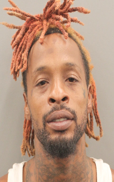 Suspect Charged in Early July Fatal Shooting in Houston - Houston Stringer