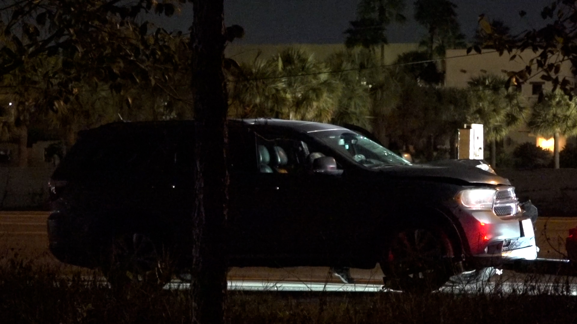 Fatal Crash on East Freeway Under Investigation by Houston Police - Houston Stringer