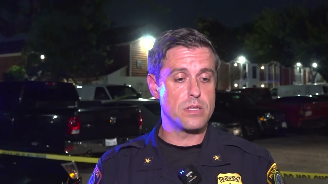 Chase ends after police shoot at man who stole girlfriend’s vehicle ...