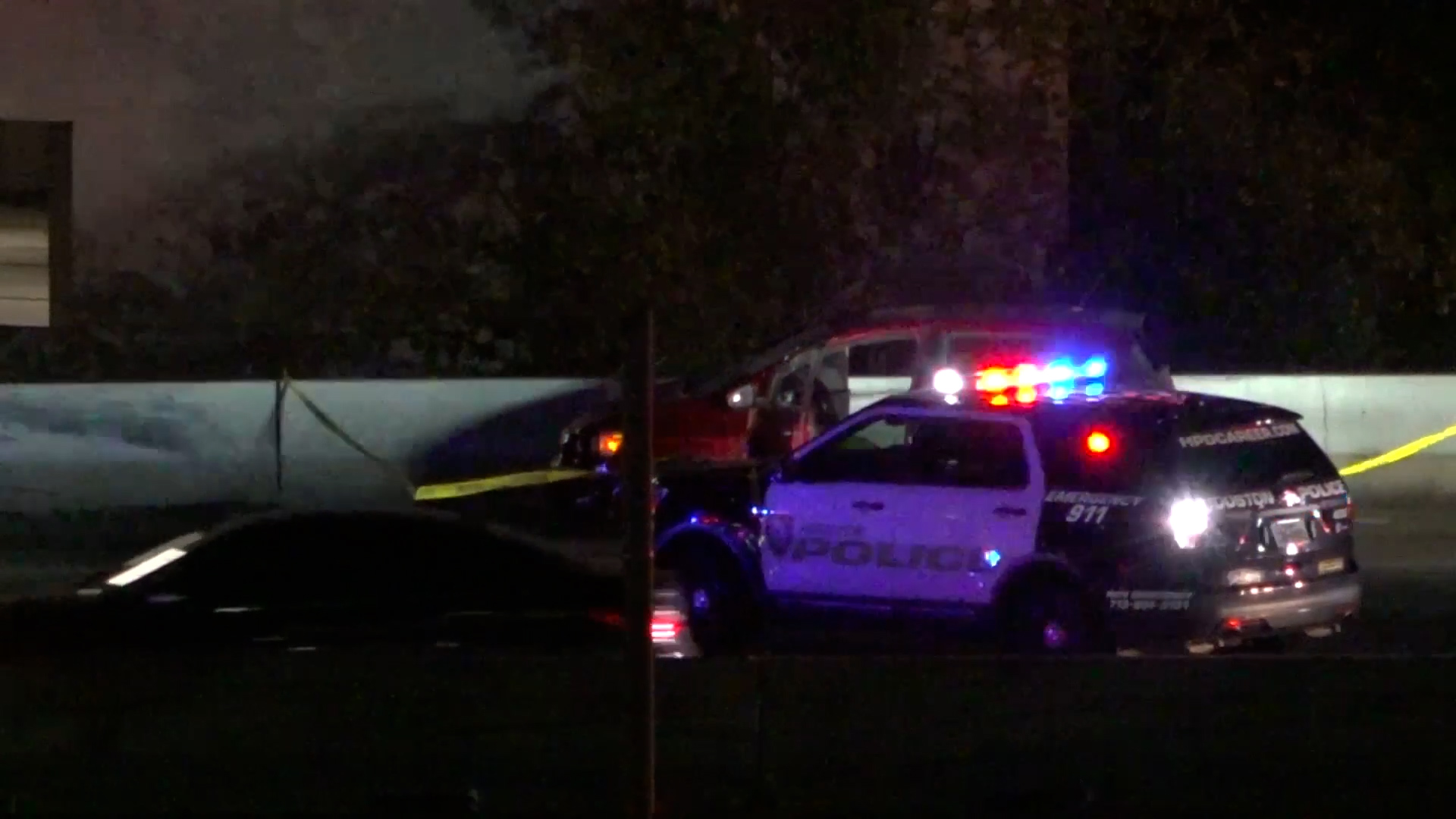 Teen Girl Killed in Houston Road Rage Incident - Houston Stringer