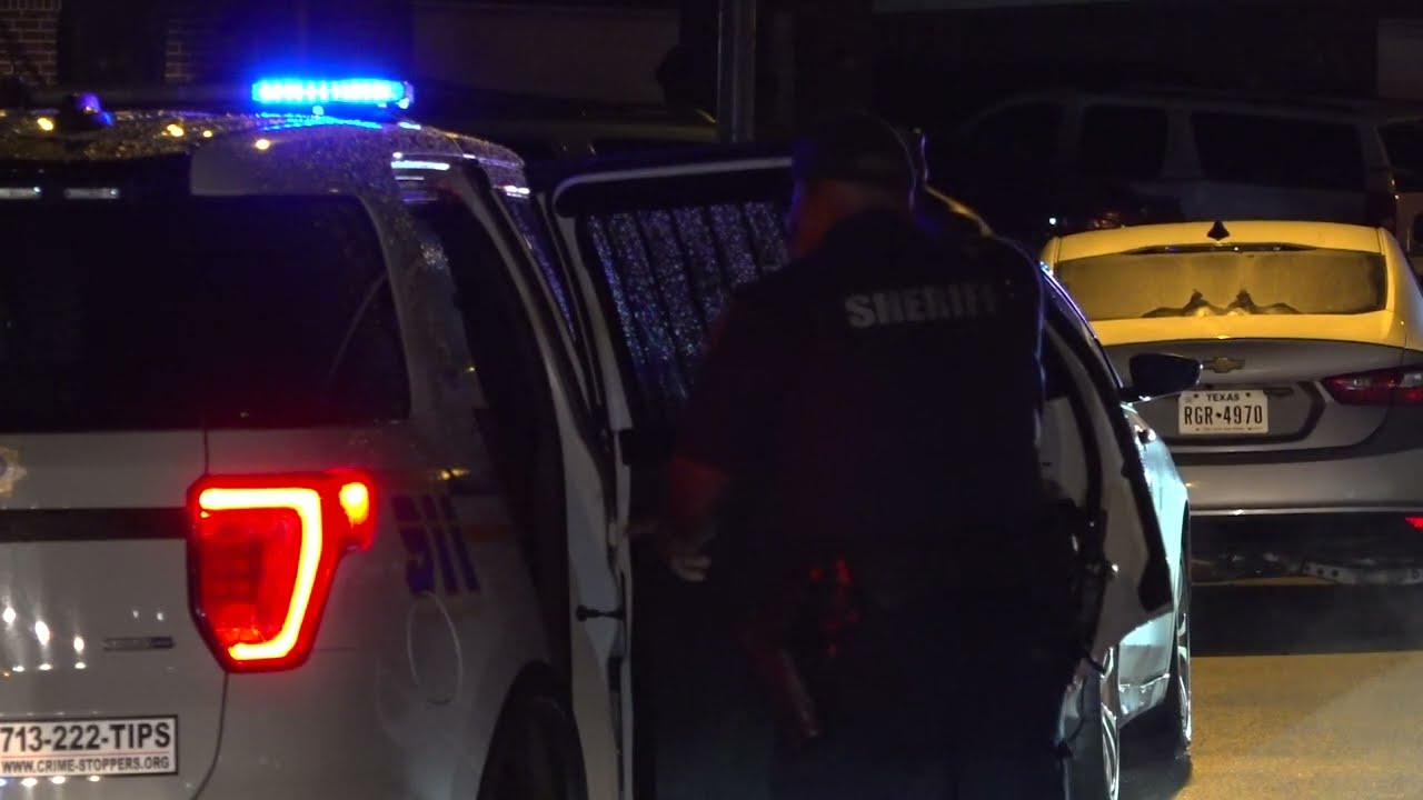 Teenager Killed at High School After Prom Party in Harris County ...