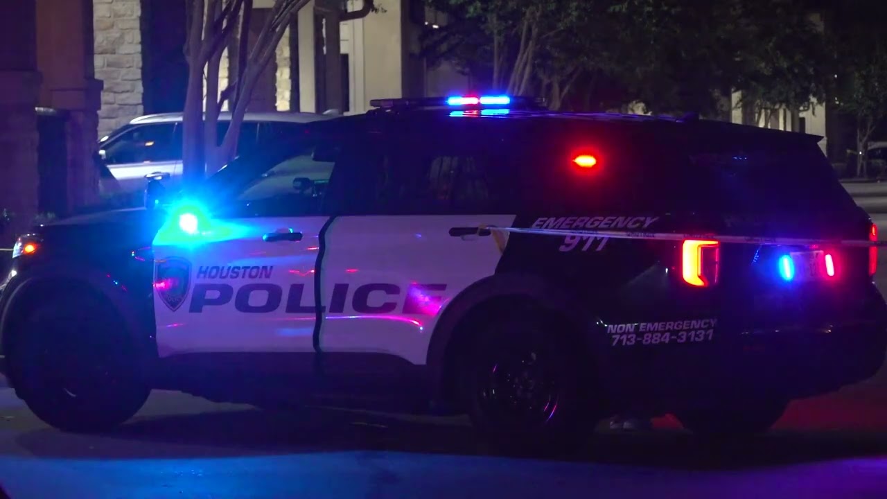 Shooting at Valencia Place Apartments in Southwest Houston - Houston ...