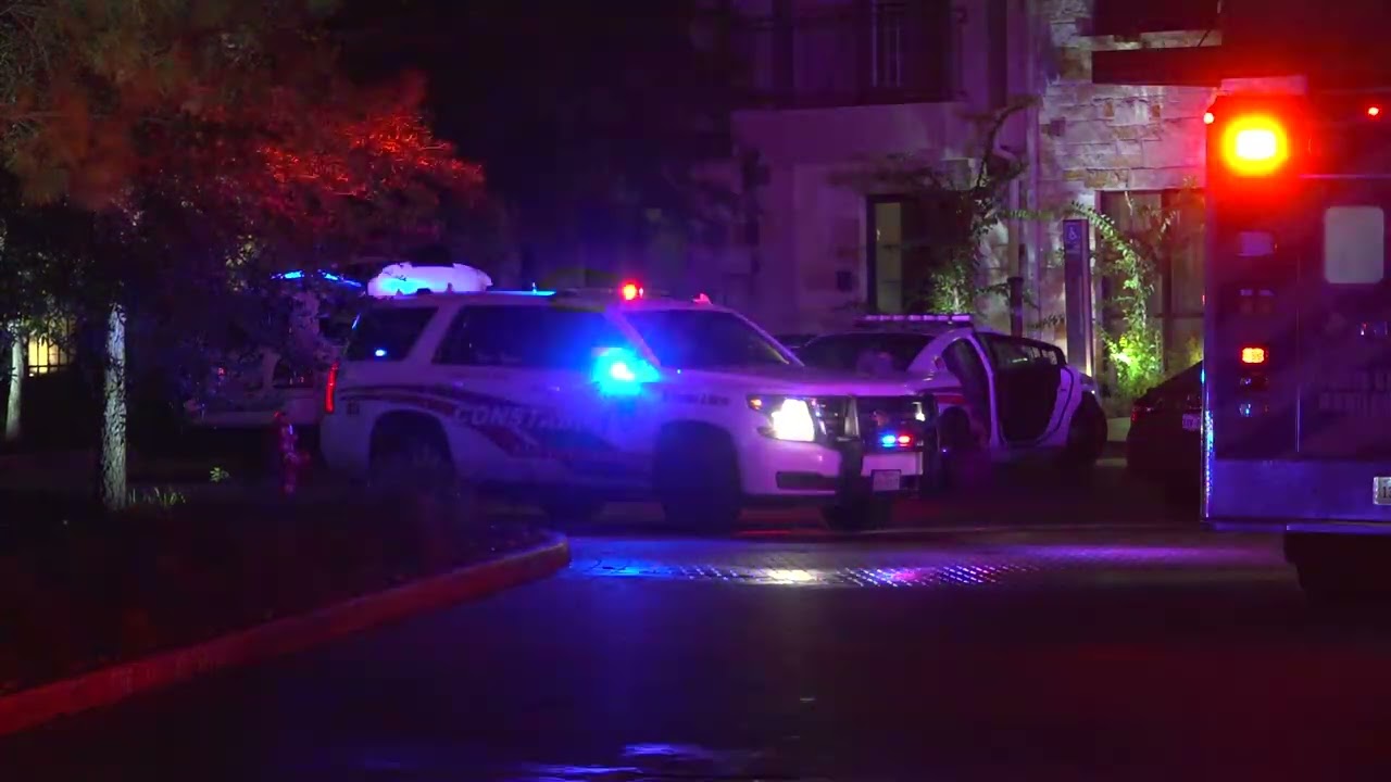 Shooting at Elevate Spring Crossing Leaves One Dead, One Injured ...