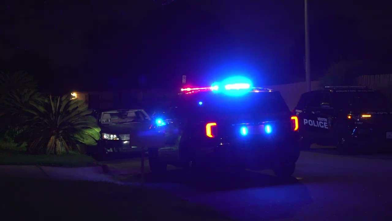 Sister shoots brother after fight erupts among family members - Houston ...