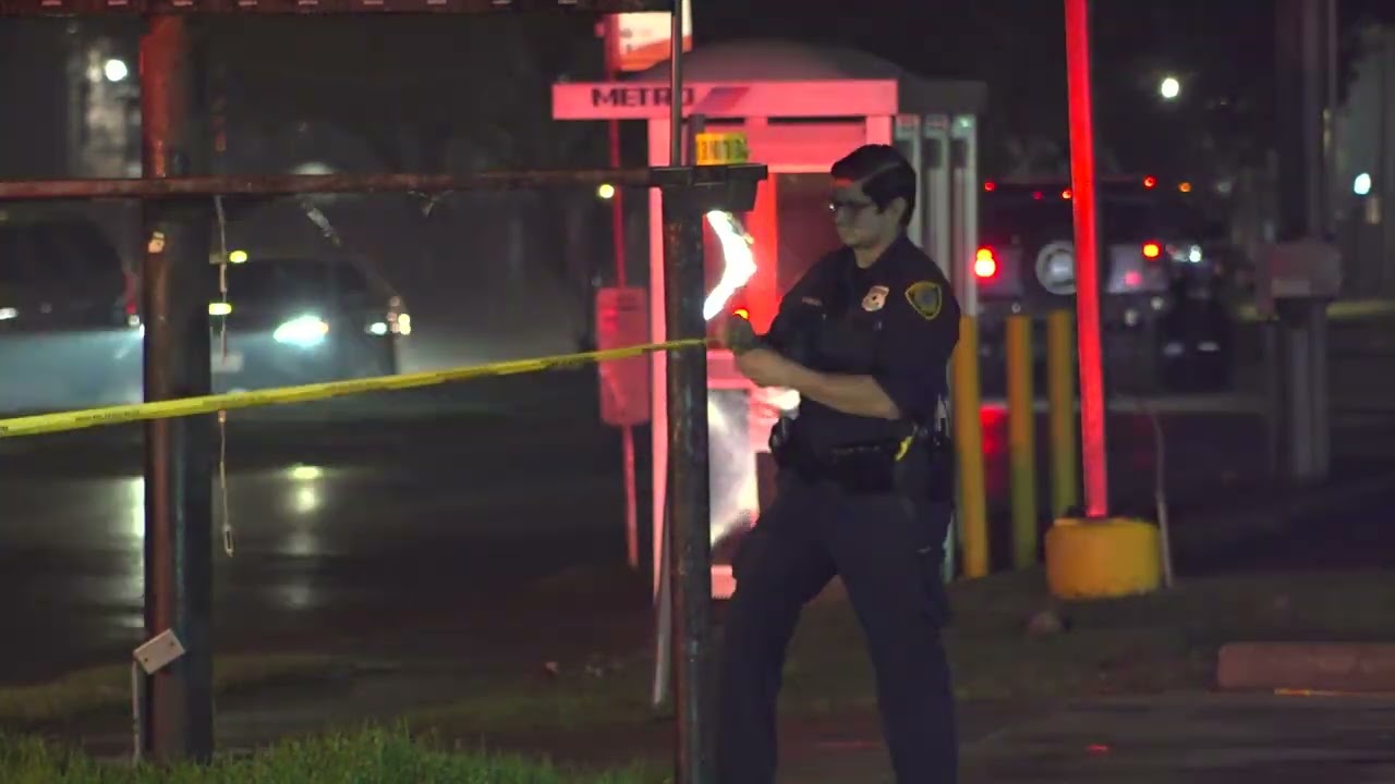 Shooting at H2K Hookah Lounge - Houston Stringer