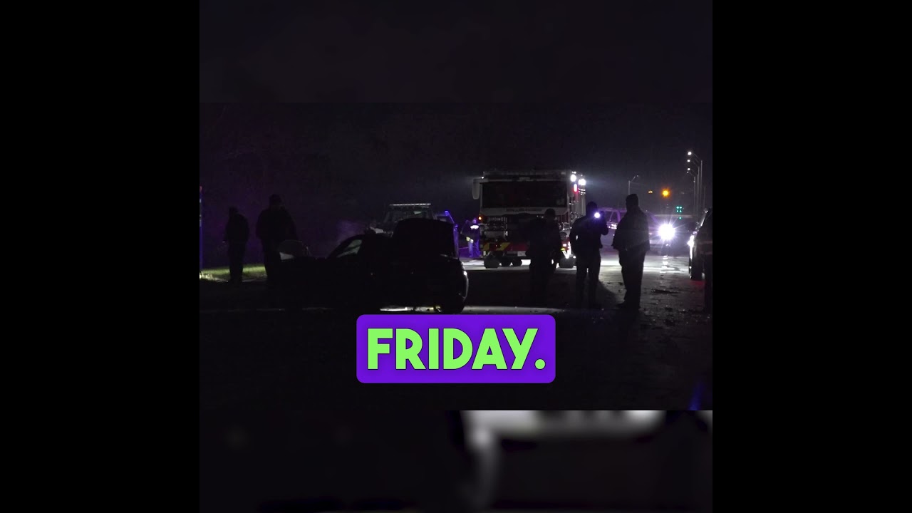 Daughter who killed father in fatal crash appeared in court - Houston ...