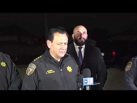 Three killed, two others injured during shootout at Airbnb rental ...