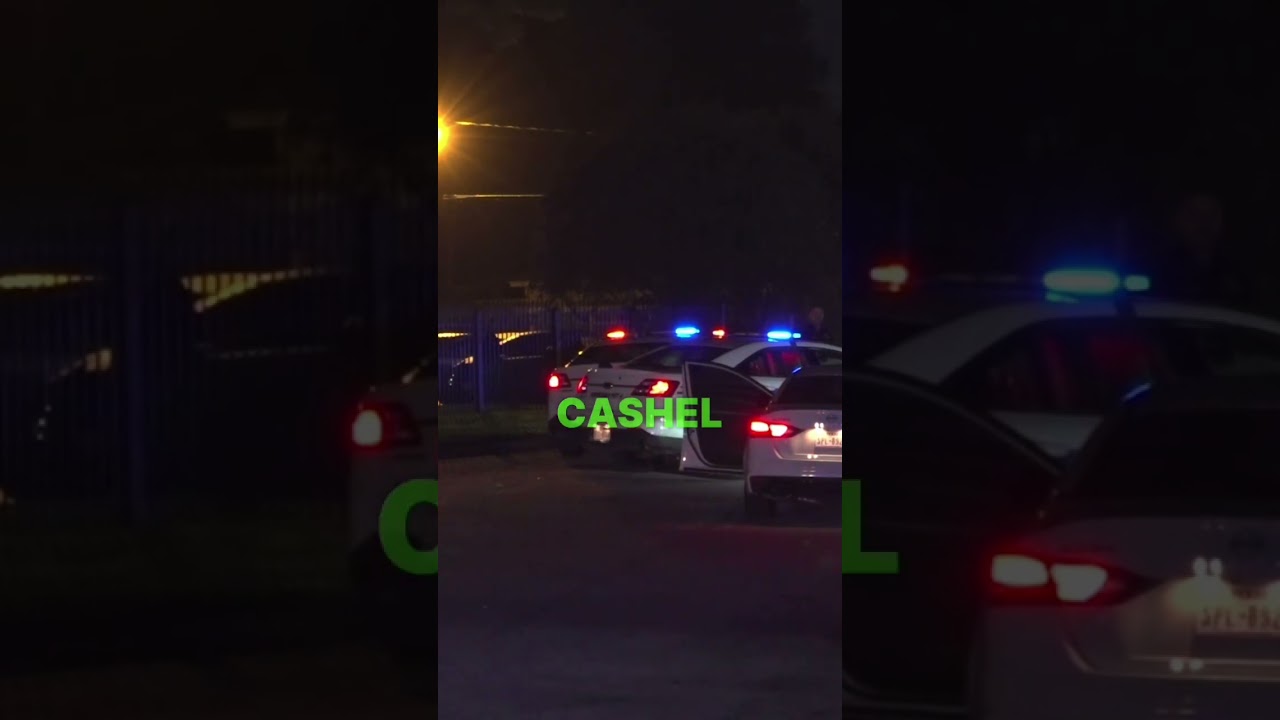 Who killed Malachi Lopez? - Houston Stringer