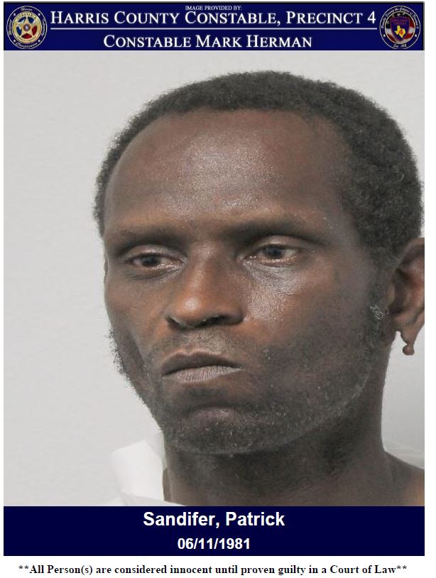 Suspect Arrested for Indecent Exposure in Harris County - Houston Stringer