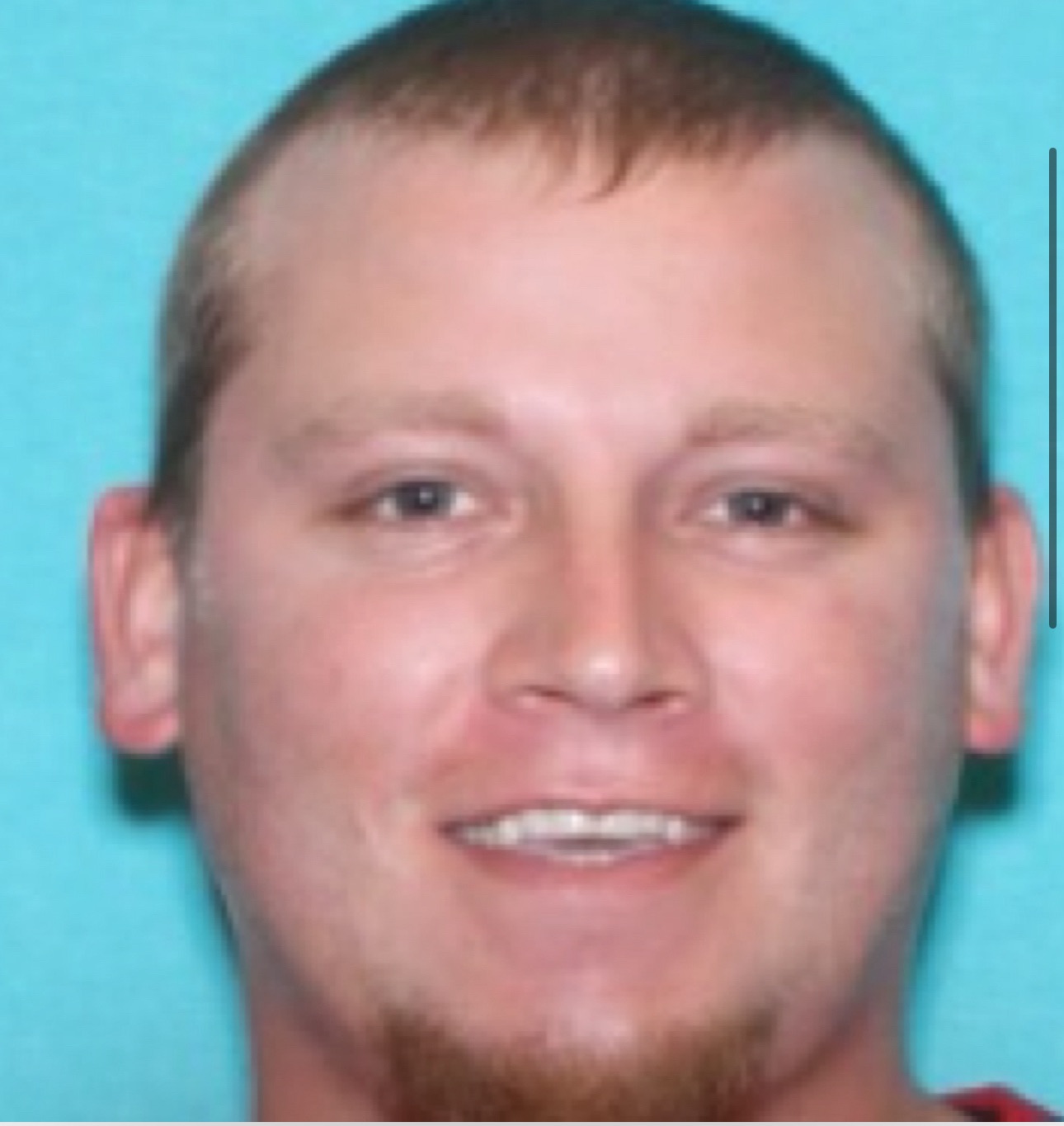 Texas Department of Public Safety Issues CLEAR Alert for Missing Man ...