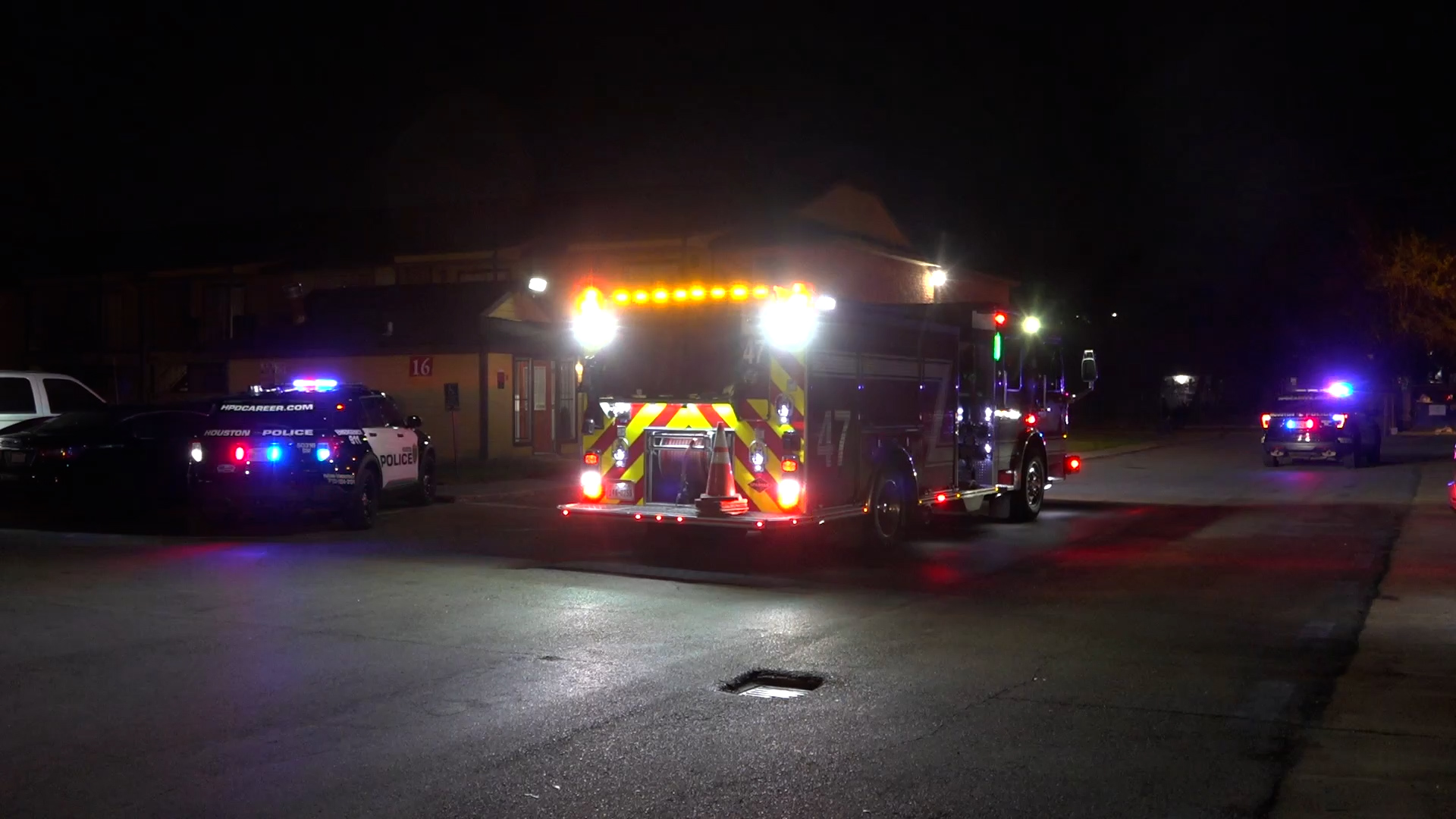 Woman charged with murder after shooting two men at Willow Ridge ...