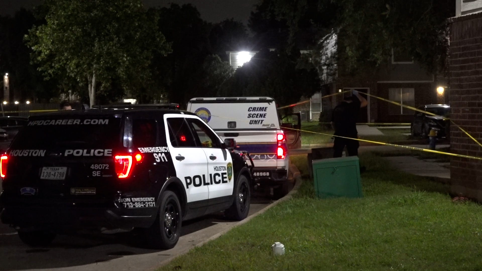 Pizza delivery driver shoots customer during argument - Houston Stringer