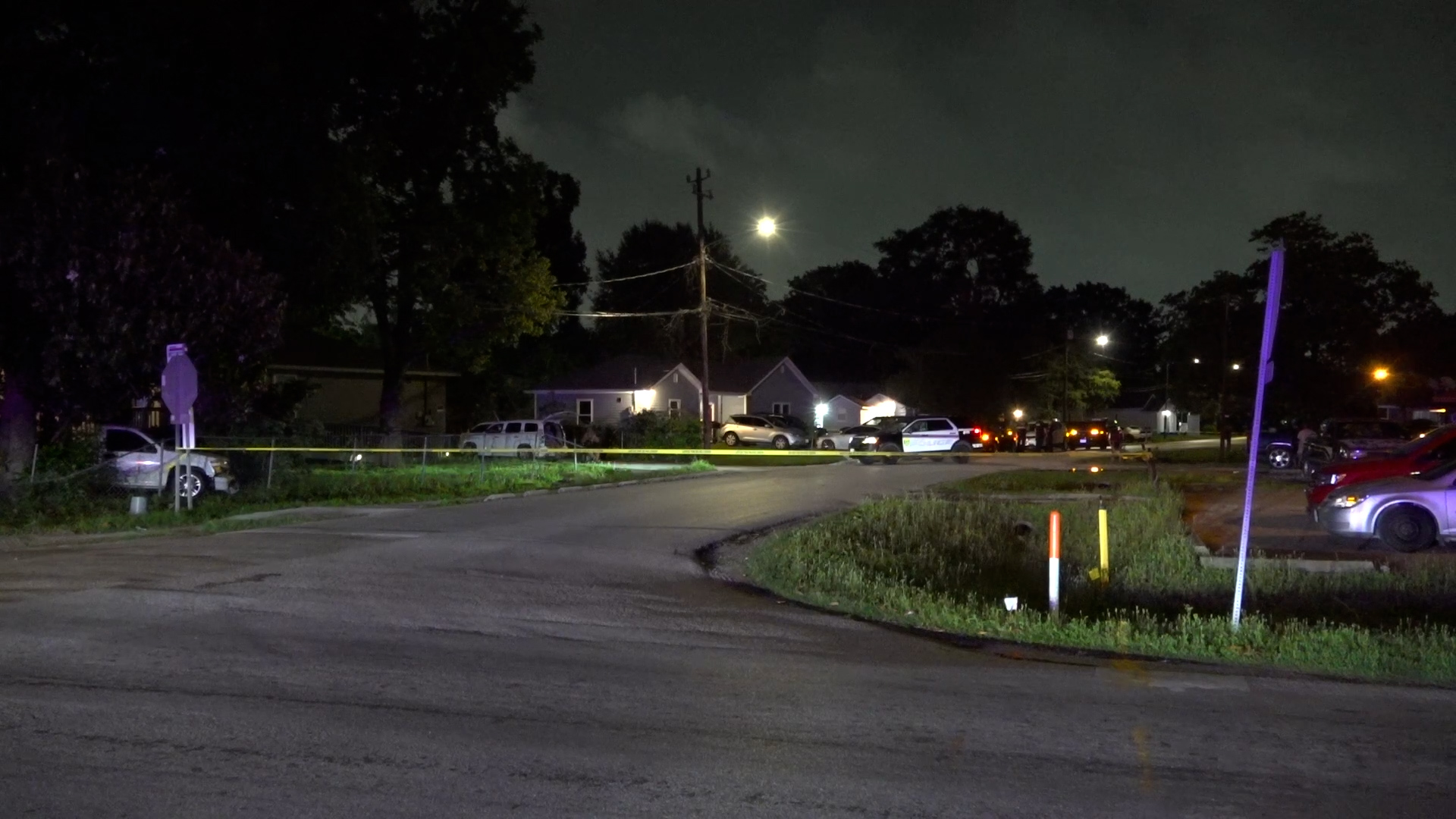 Family disturbance leads to deadly shooting - Houston Stringer