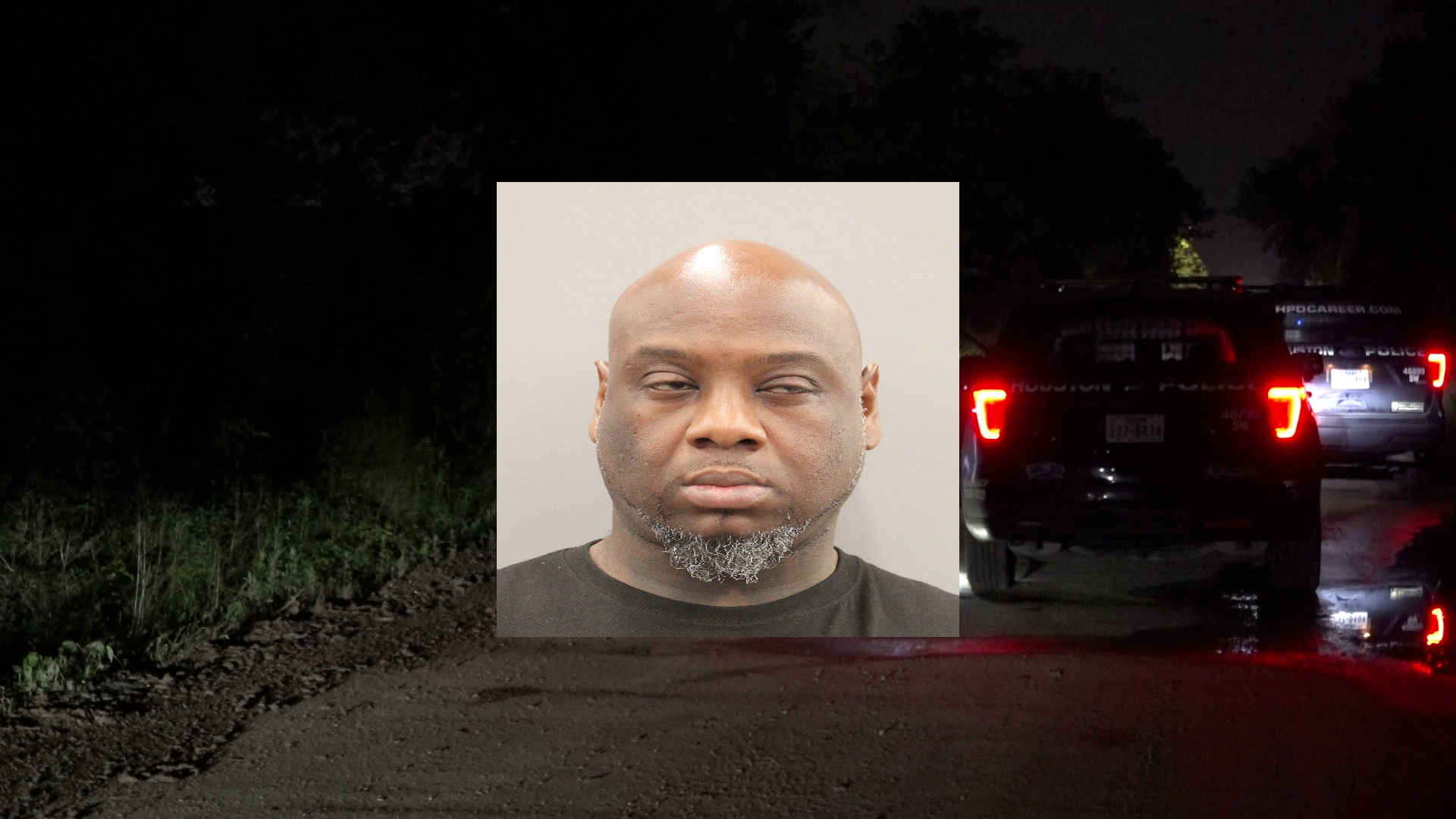 Man charged with murder of Megan Rouse also linked to a kidnapping ...
