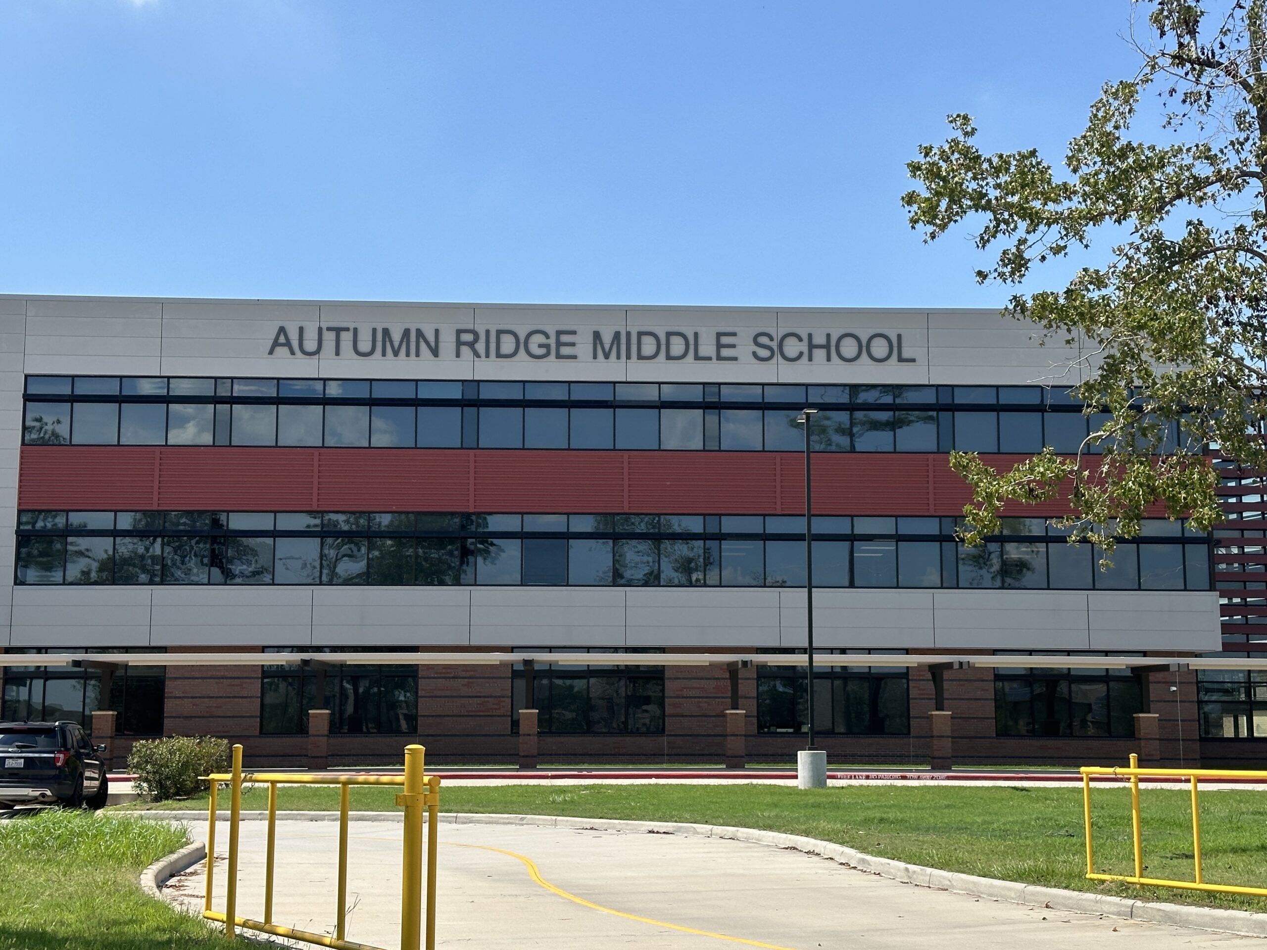 Principal Addresses Rumor of Threat at Autumn Ridge Middle School ...
