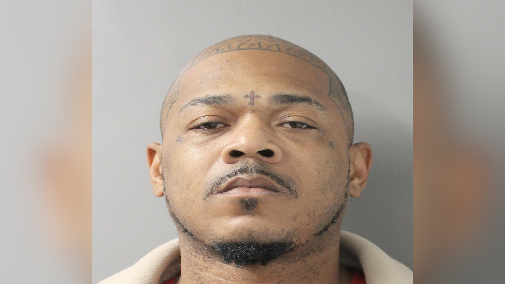 Houston Police Seek Public’s Help in Locating Person of Interest in ...