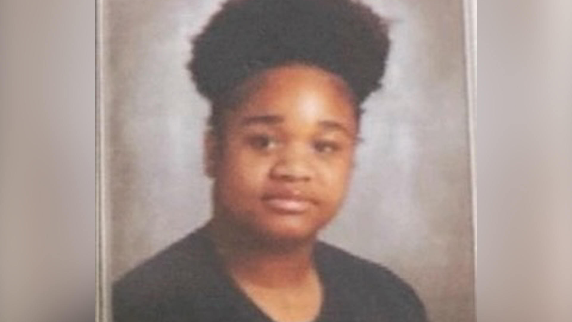Missing Person Alert: 14-Year-Old Lakayla Jackson-Thrasher Last Seen in ...
