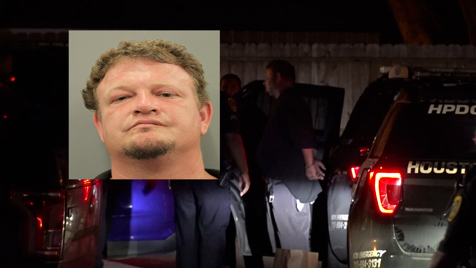 Warren Unkefer charged with murder after killing man at Braeswood Plaza ...