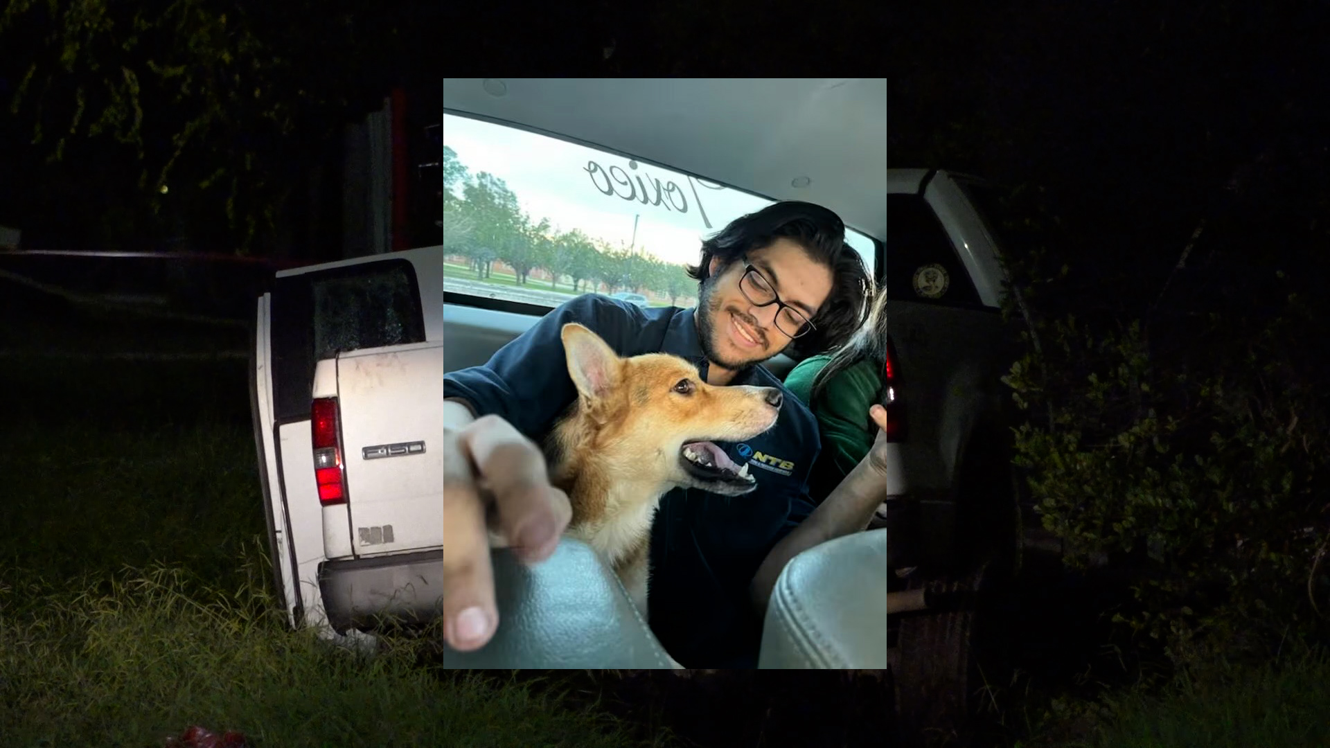 One Year Later: Suspect Still at Large in Angel Muniz-Acosta’s Road ...