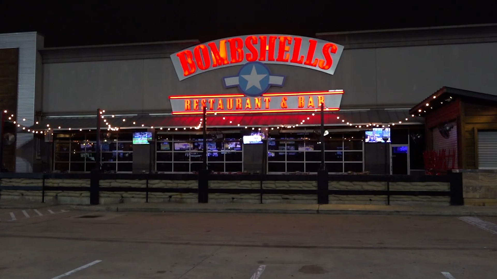 Two Bombshells locations permanently close in Houston area - Houston ...