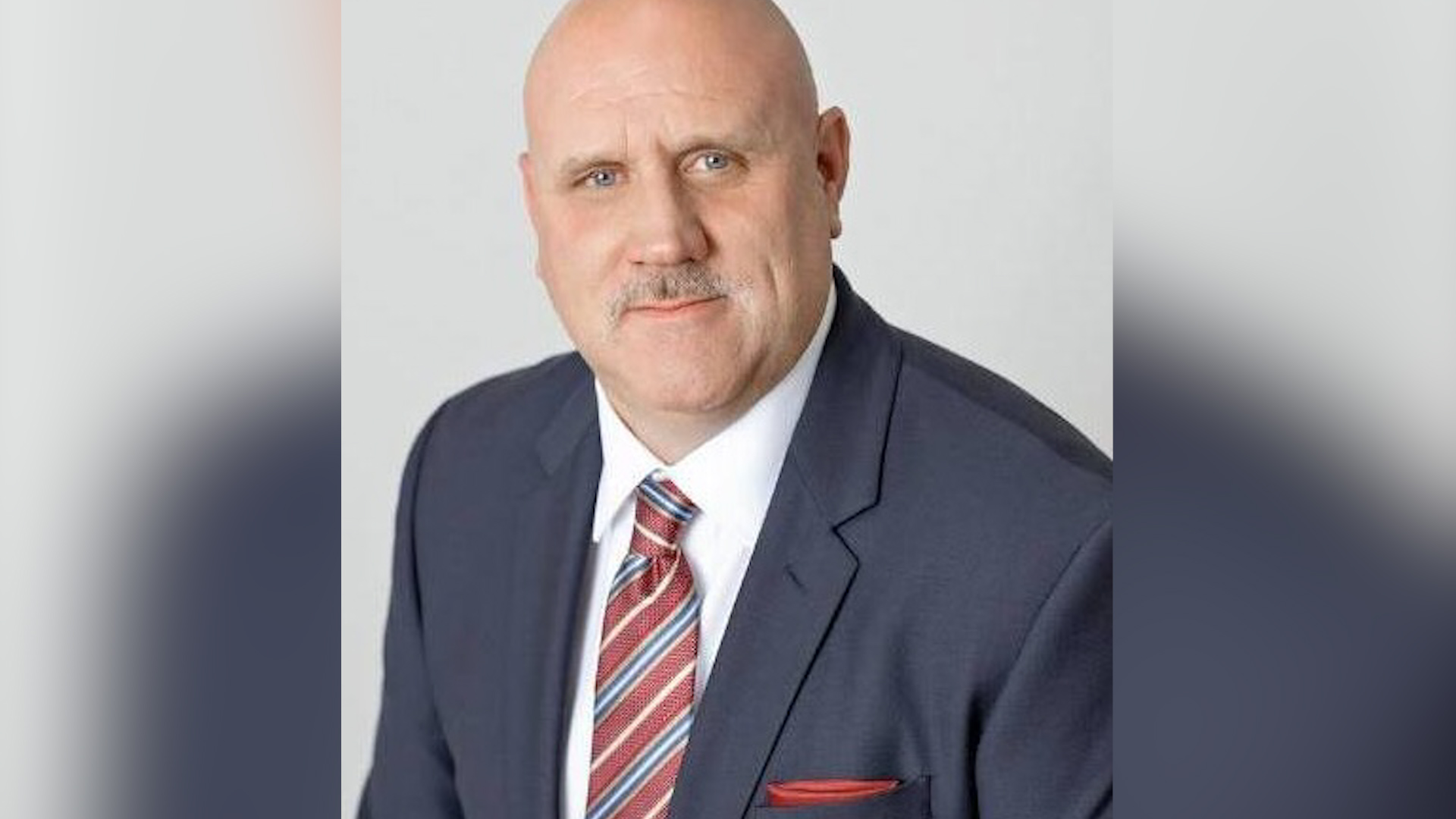 Terry Colburn named new Fire Chief for Magnolia Fire Department ...