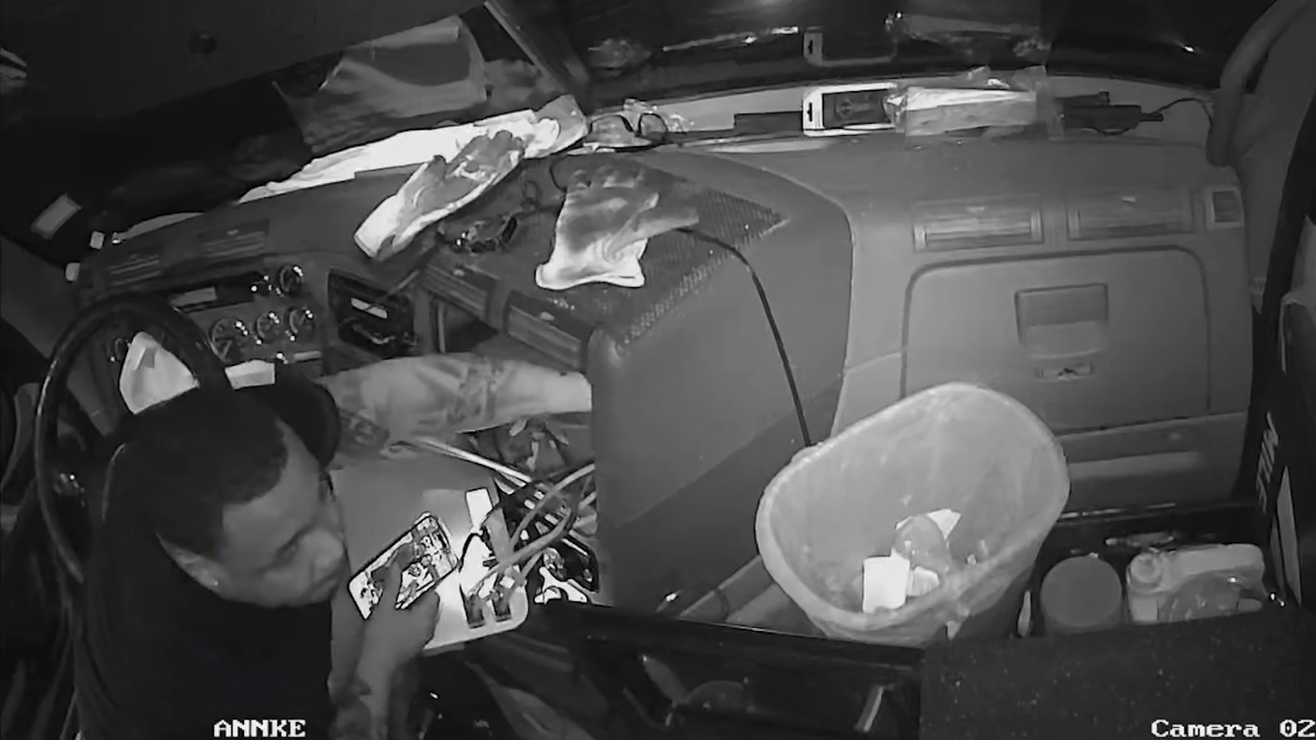 Recognize Him La Porte Police Need Your Help Identifying Suspect