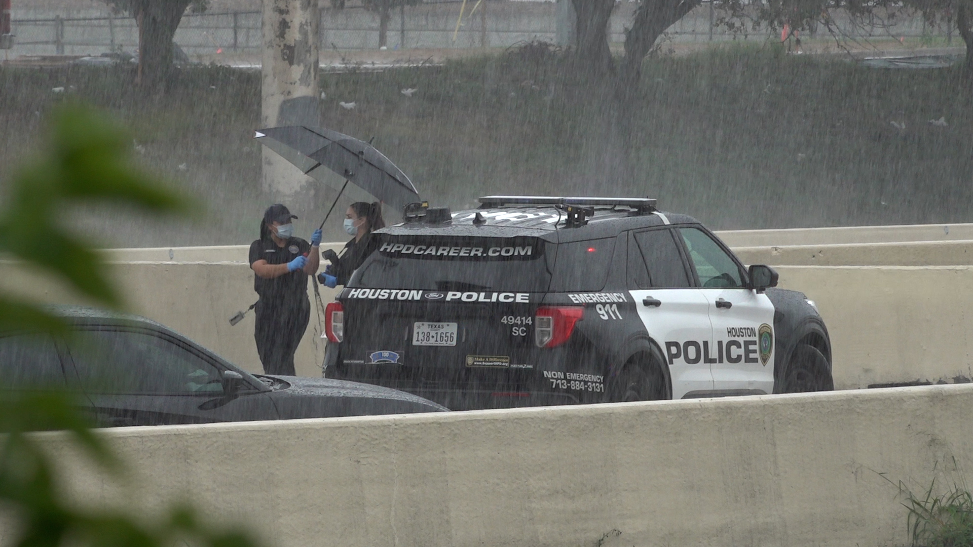 Homicide detectives are investigating a fatal shooting on the South ...