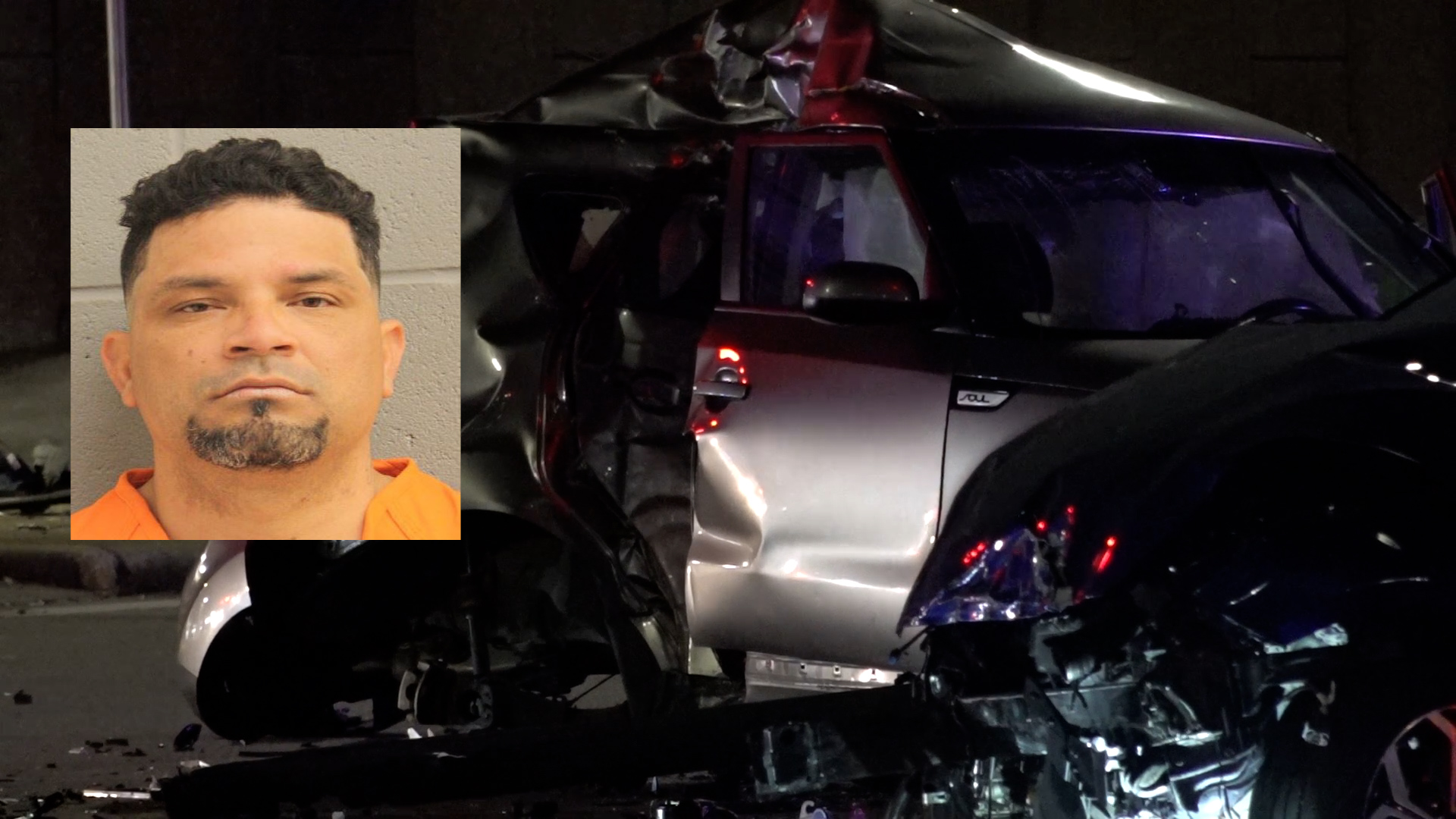 Driver charged with intoxication manslaughter after killing child in ...