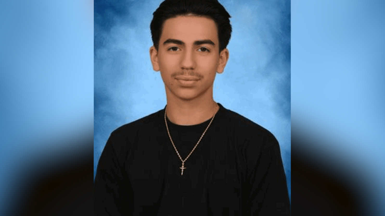 San Antonio teen Jacob Alvarado missing, last seen in Houston at ...