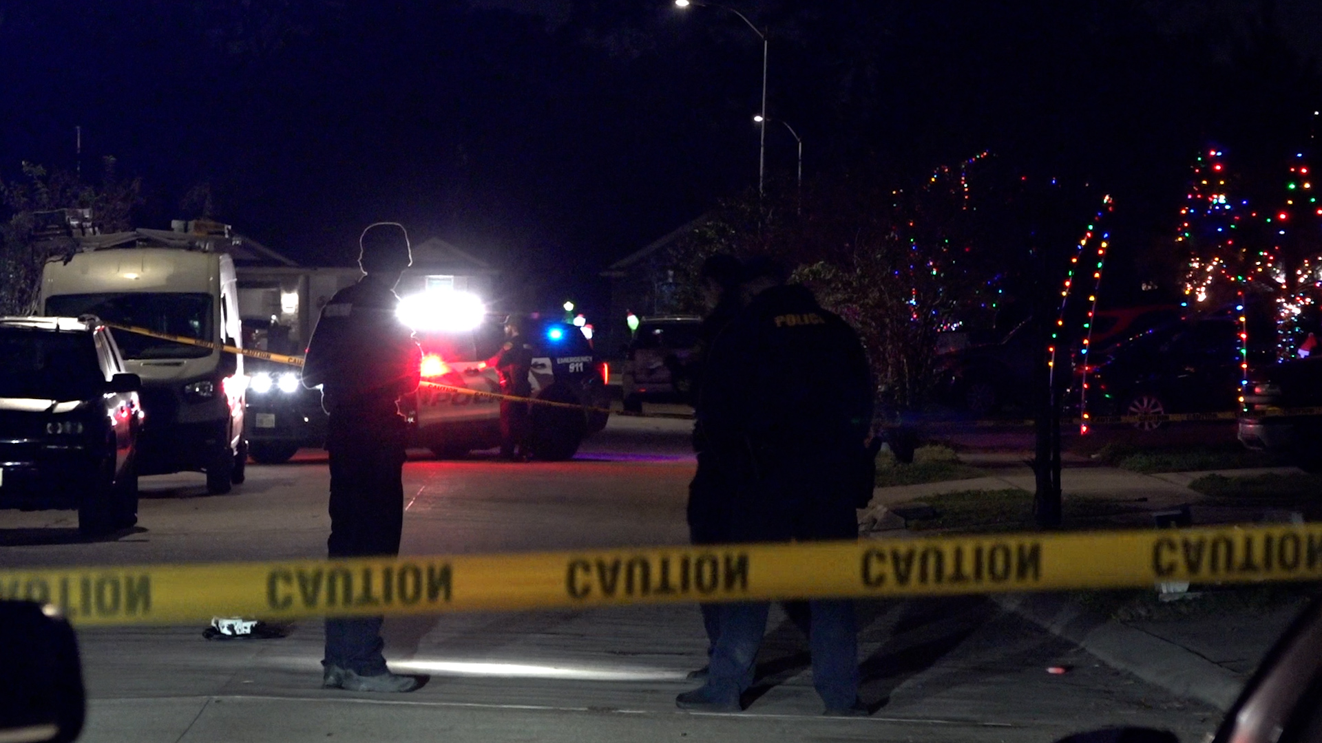 Two teens shot during narcotics deal on Jordan Heights - Houston Stringer