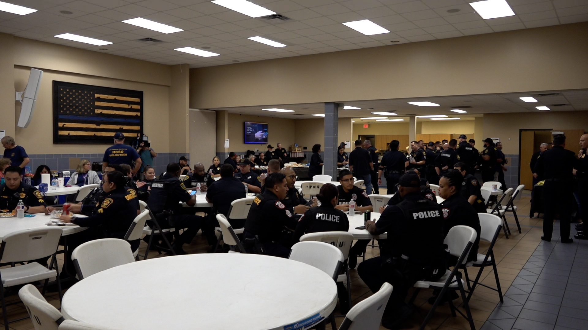 Houston Police Chief launches multi-agency DWI initiative to prevent ...