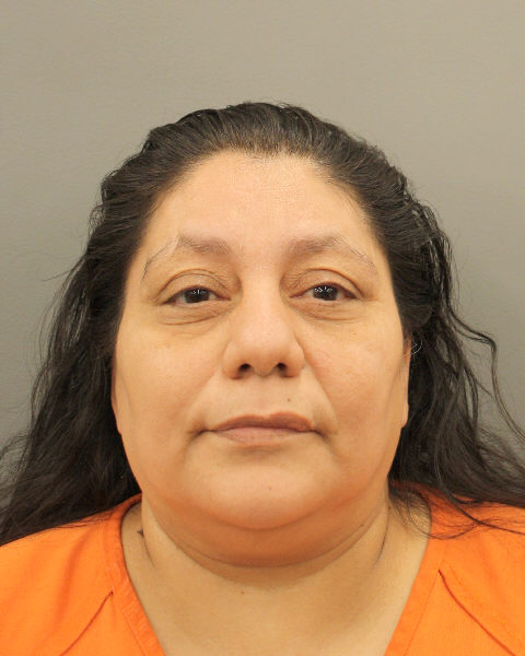 Caregiver charged in death of 16-year-old girl in Houston - Houston ...
