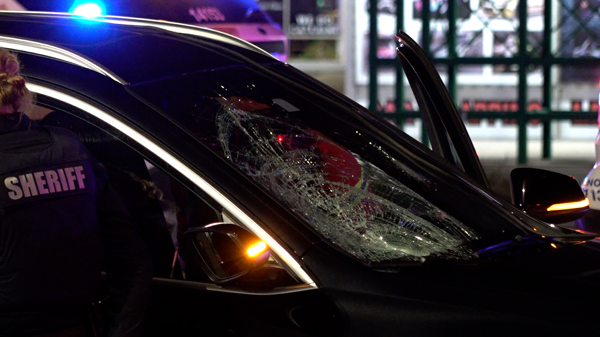 Pedestrian struck and killed on Highway 6 in Harris County - Houston ...