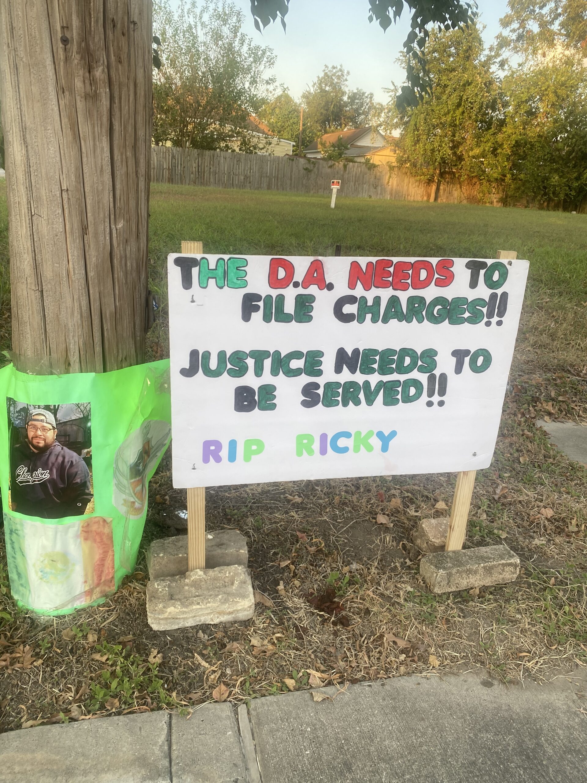 Five Months After Crash, No Charges Filed Against Former Deputy ...