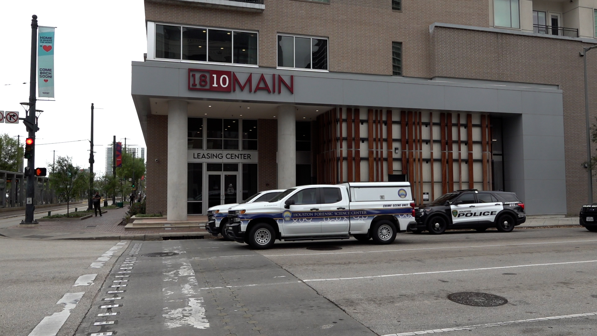 Two found dead in apparent murder-suicide at 1810 Main Apartments ...