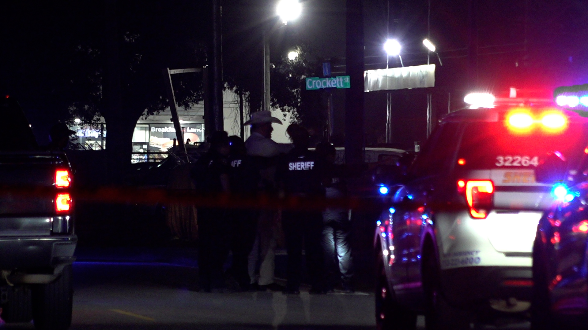 Man shot and killed following argument at Channelview residence ...