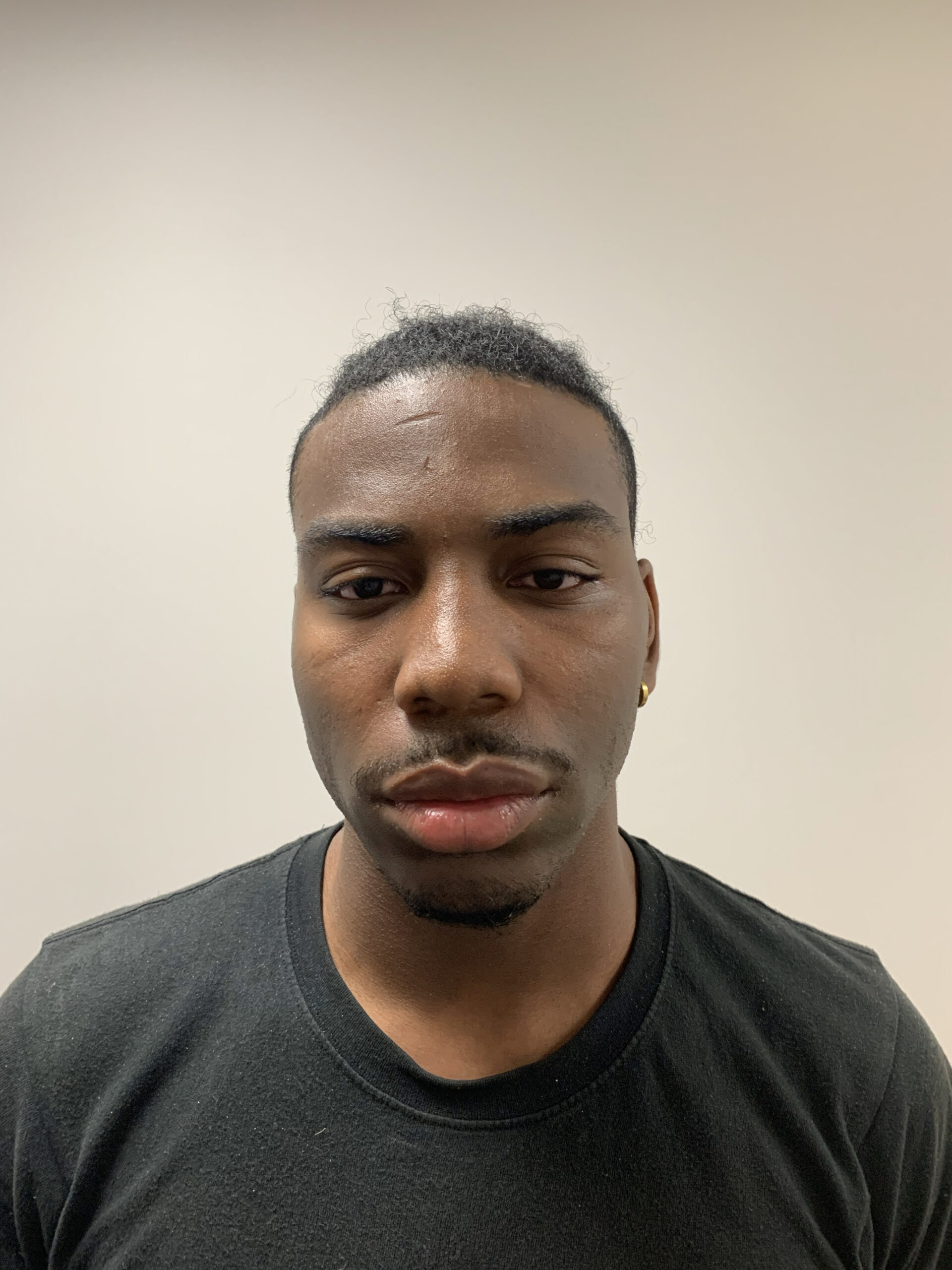 Houston man arrested in Metro bus shooting that killed one passenger ...