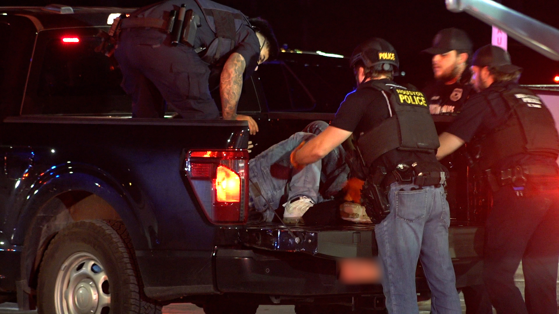 One dead, 15 injured in shooting at large house party in southeast ...