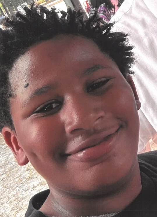 13-year-old Marshall Curtis II reported missing in Newport News ...