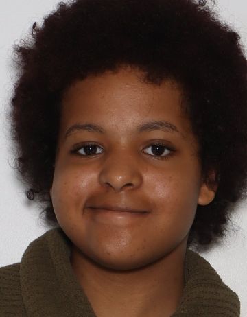 17-year-old Iysis Everett missing from Newport News, Virginia - Houston ...